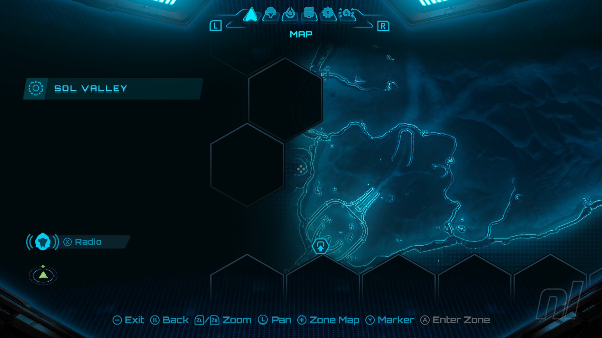 Metroid Prime 4: Beyond: All Scout Bot Locations | Nintendo Life