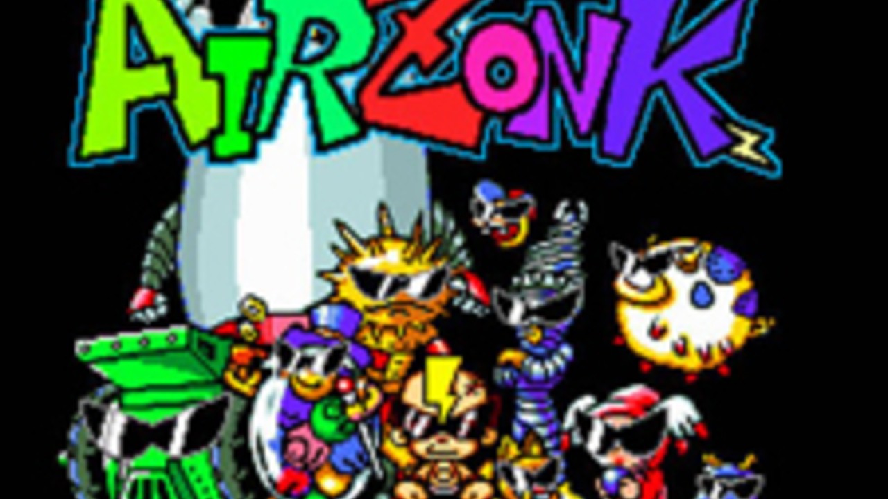 Hudsonsoft Game Explosion | Nintendo Life