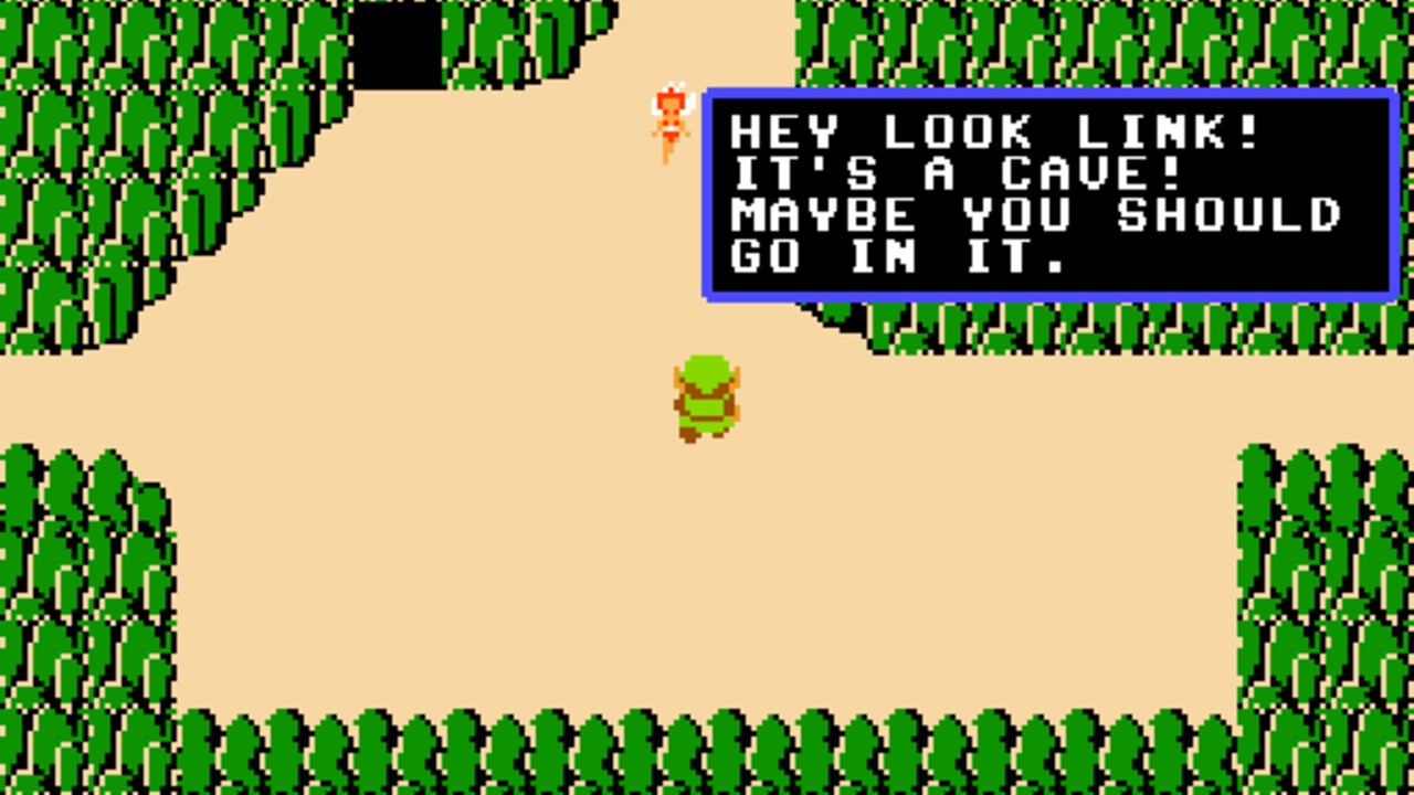 These Screens Show What NES Games Would Be Like Today | Nintendo Life