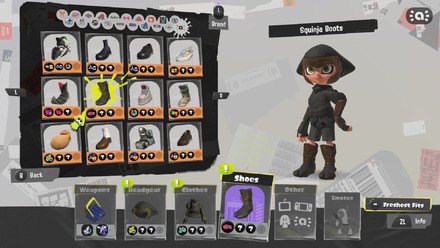 Splatoon 3: amiibo Unlocks And Rewards - Full List | Nintendo Life