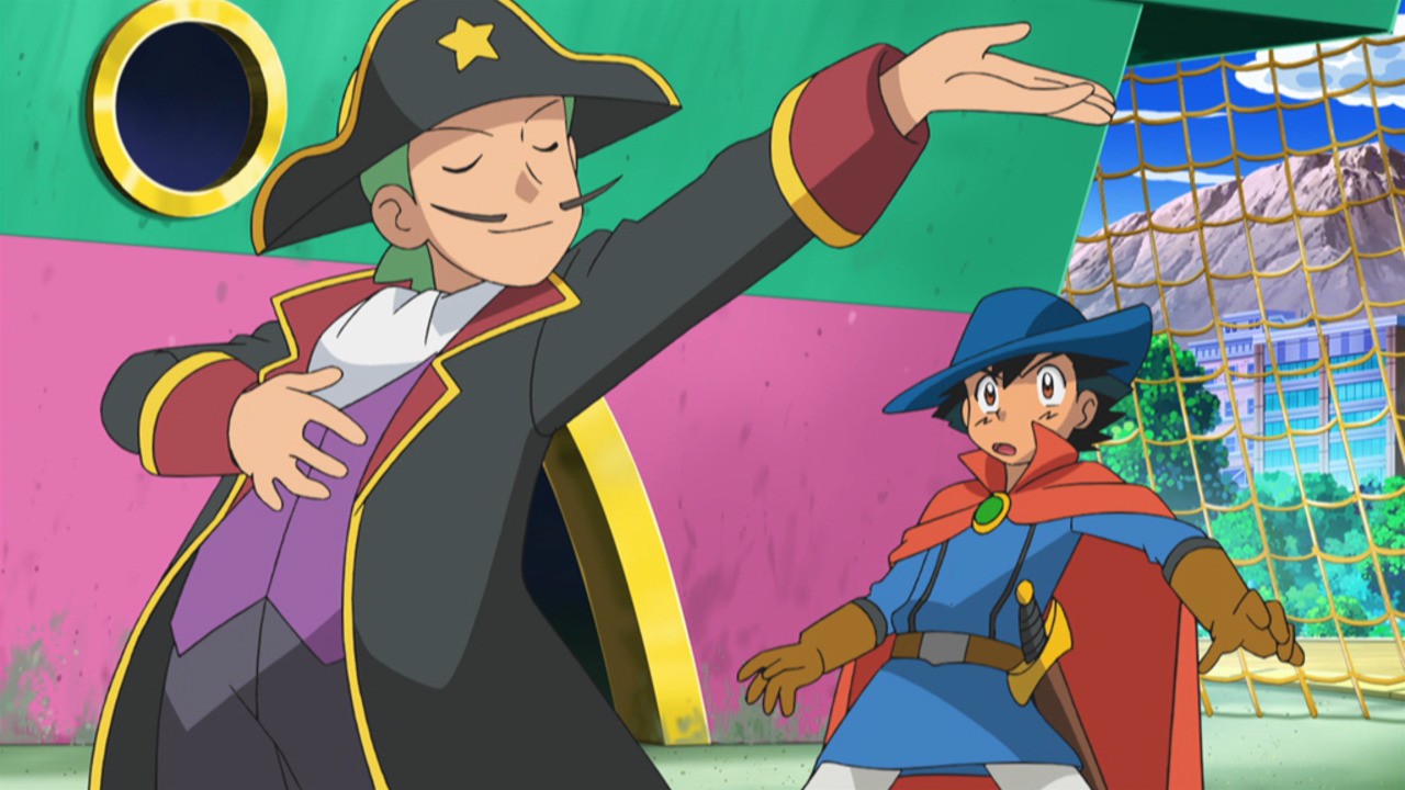 Pokémon TV App Now Available for Kindle Fire Devices | Nintendo Life