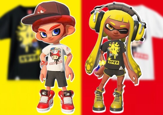 Splatoon News - Nintendo Life