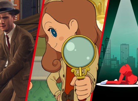 Latest Features - Nintendo Life