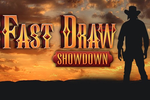 Fast Draw Showdown Coming to WiiWare | Nintendo Life