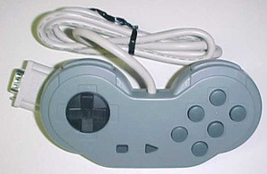 SNES CD Prototype Pad On Ebay | Nintendo Life