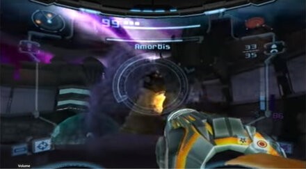 Metroid Prime 2: Echoes: How To Defeat Amorbis | Nintendo Life