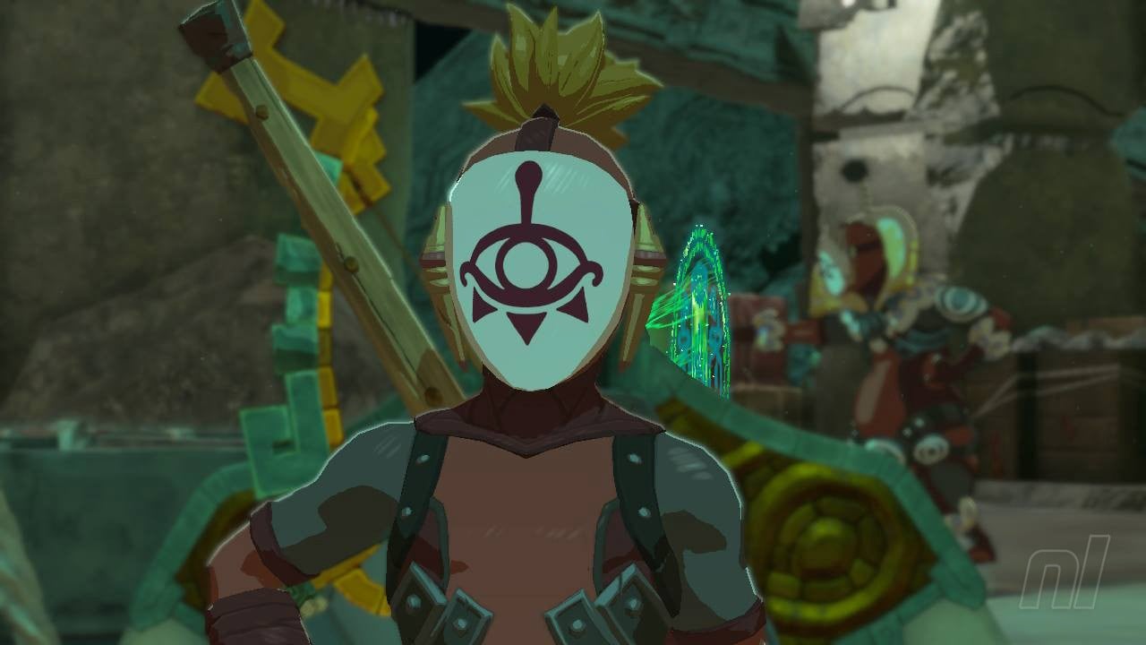 Zelda: Tears Of The Kingdom: How To Infiltrate Yiga Clan HQ & Get The ...