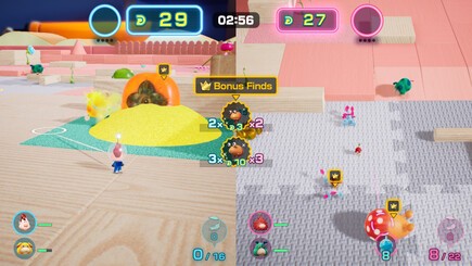 Pikmin 4: Battle In A Box Walkthrough | Nintendo Life