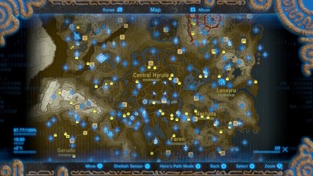 Quiz: How Well Do You Know Zelda: Breath Of The Wild? | Nintendo Life