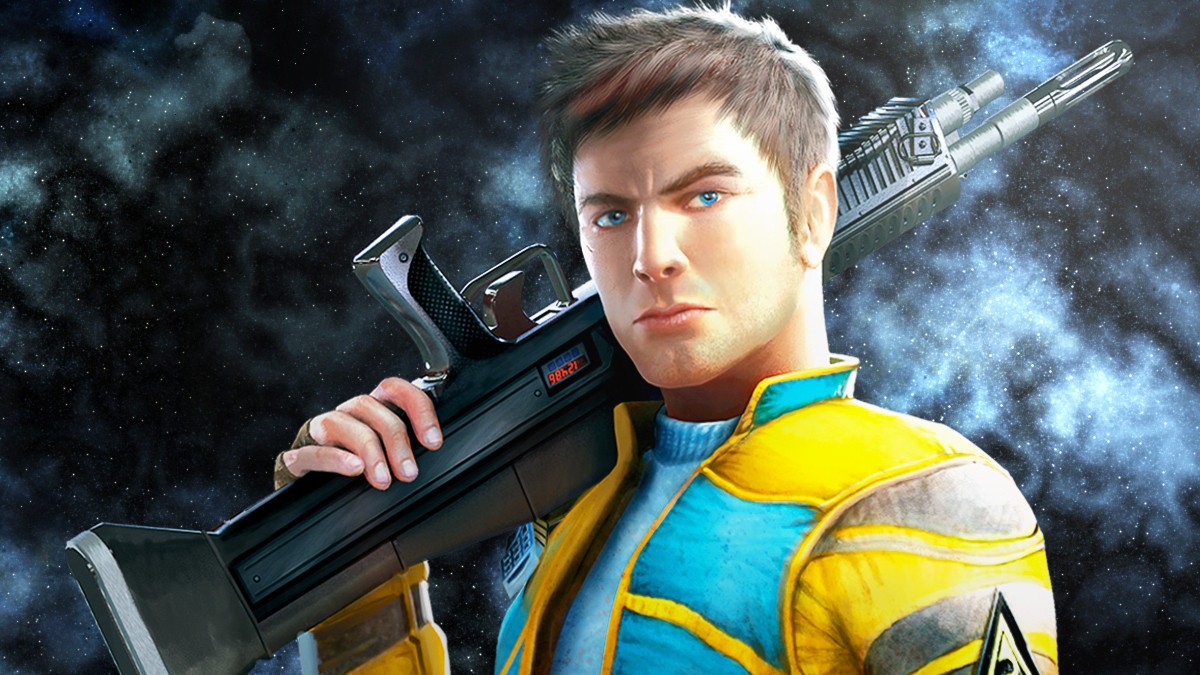 Space RPG 'DarkStar One' Brings A Classic Sci-Fi Adventure To Switch ...