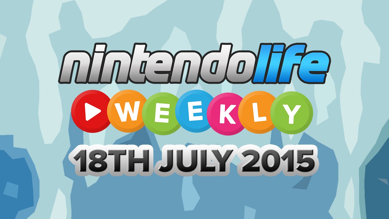 Nintendo Life Weekly: Nintendo NX Processor May Be Supplied by AMD ...