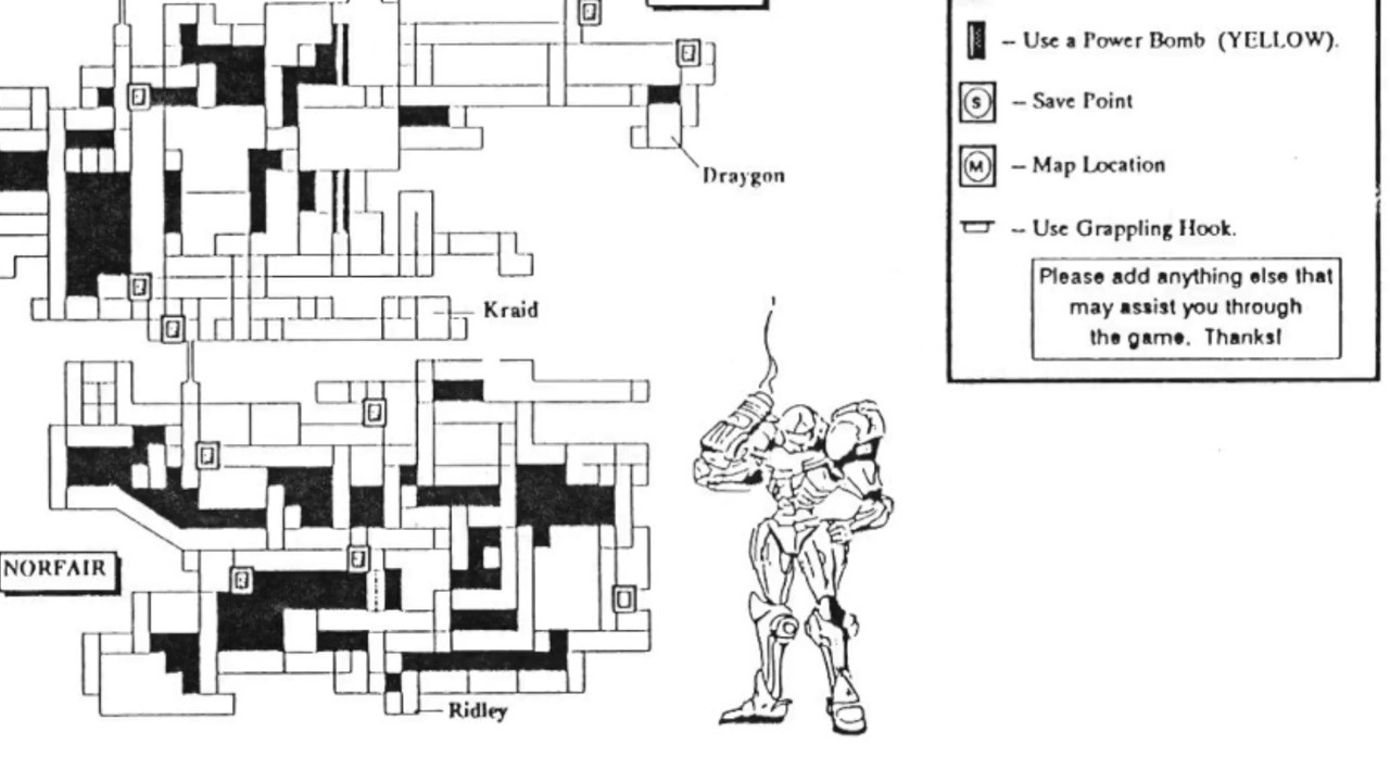 Video: Take a Look at the Nintendo Game Counsellor Guide | Nintendo Life