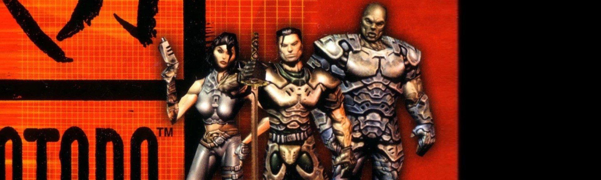 Daikatana (2000) | N64 Game | Nintendo Life