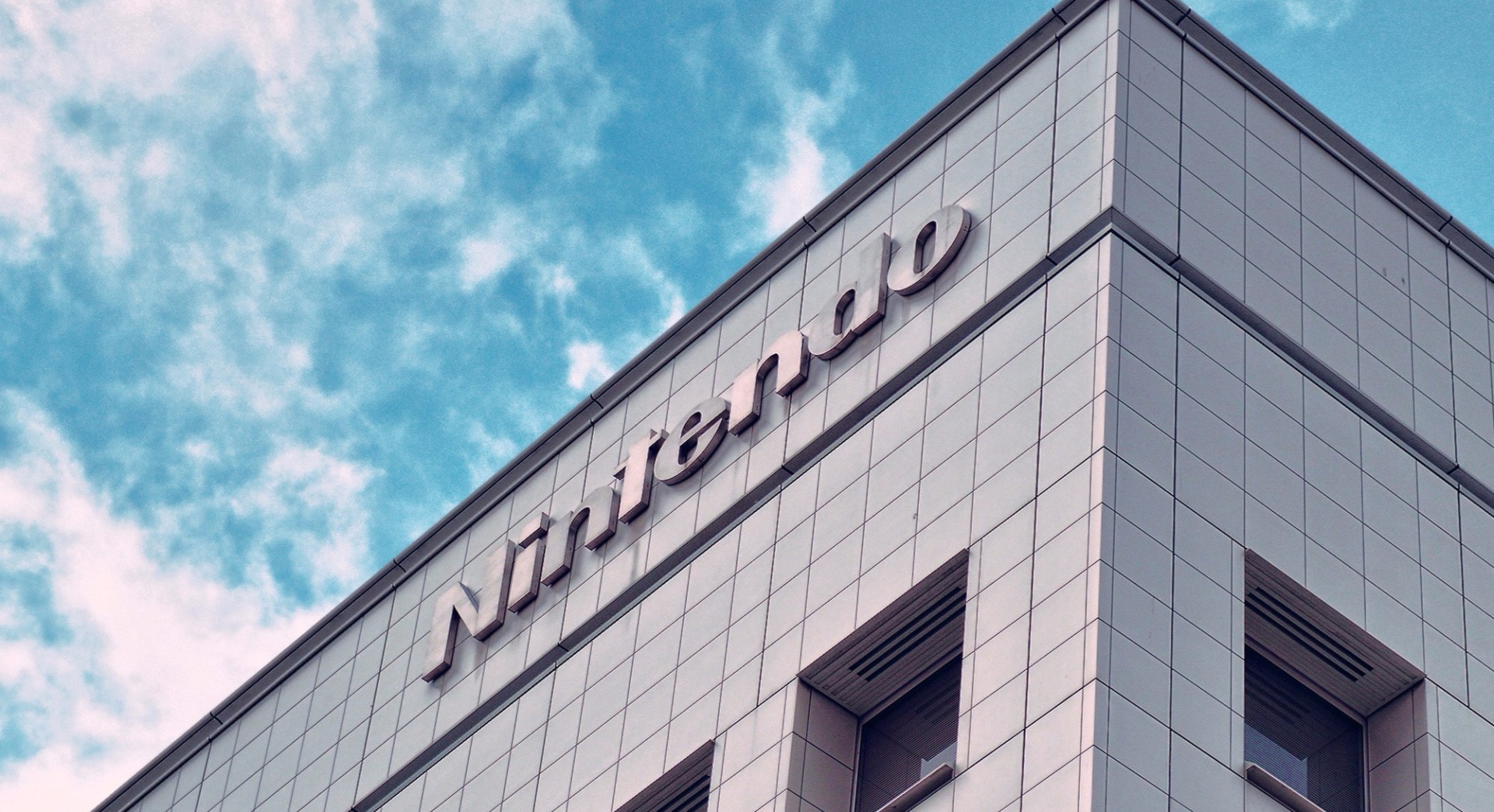 Video: Take A Rare Look Behind The Scenes At Nintendo's Hit Factory ...