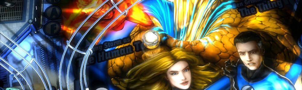 Marvel Pinball 3D Review (3DS eShop) | Nintendo Life