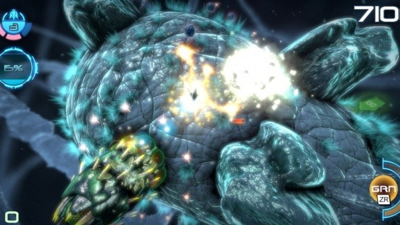 Shin'en Multimedia Announces Spring eShop Sale In North America ...