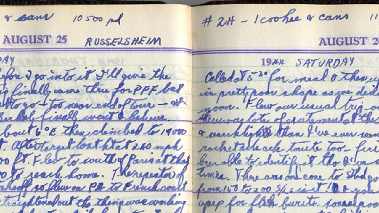 Anonymous Notes Chapter 2 - From The Abyss Review (DSiWare) | Nintendo Life