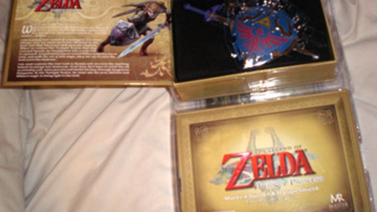 Zelda Soundtrack @ Target | Nintendo Life