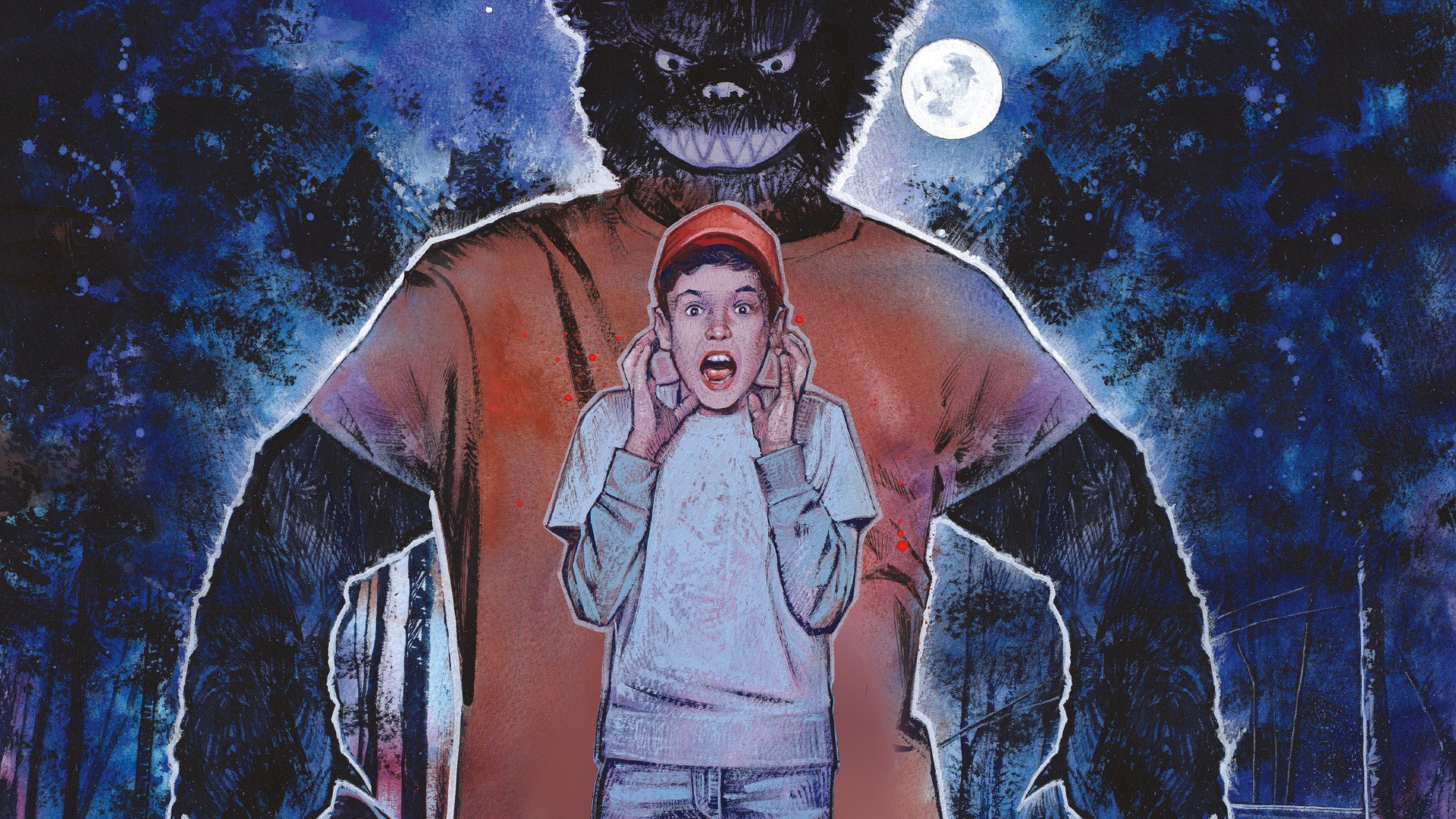 '80s Slasher Movies Meet Creepy Pixel Art In 'Camp Sunshine' | Nintendo ...
