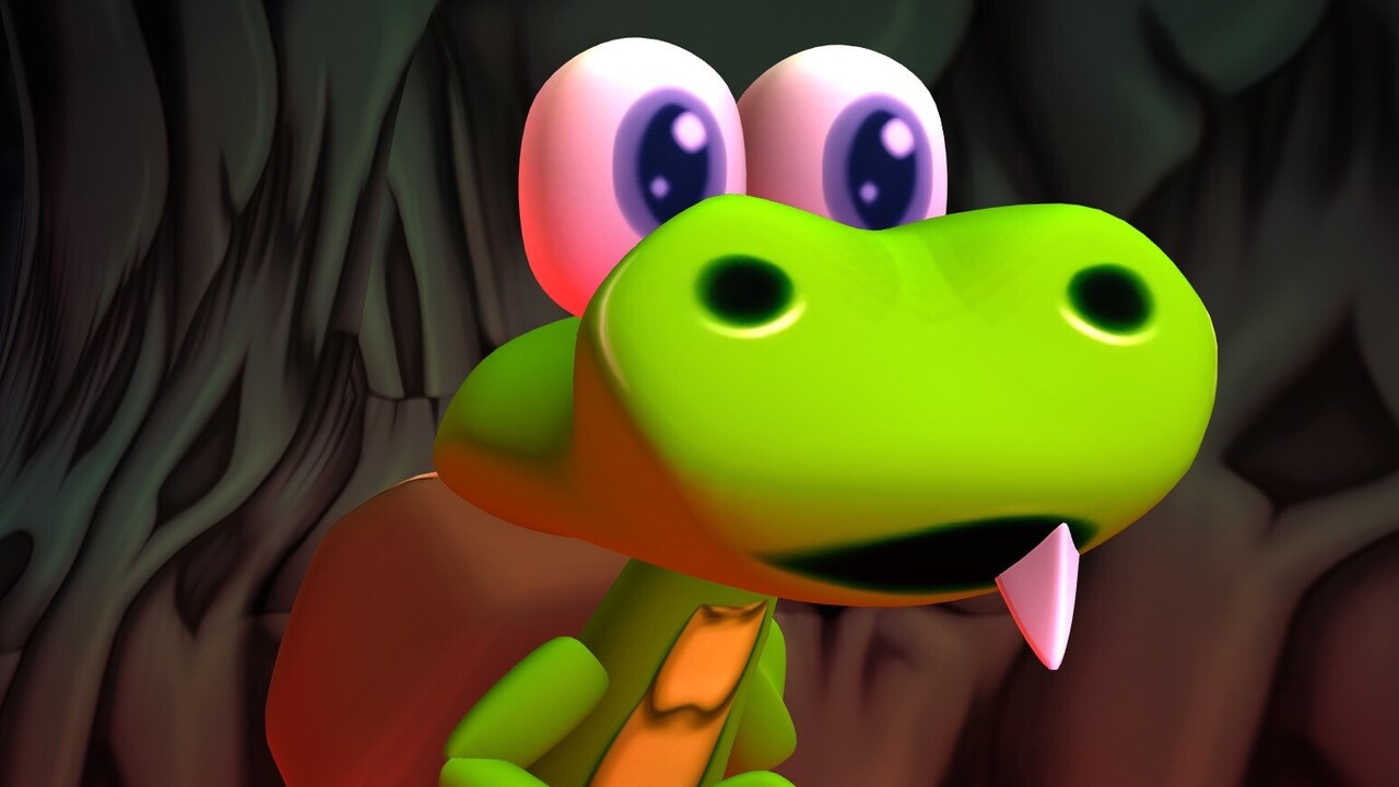 Croc﻿: Legend of the Gobbos Review (Switch eShop) | Nintendo Life