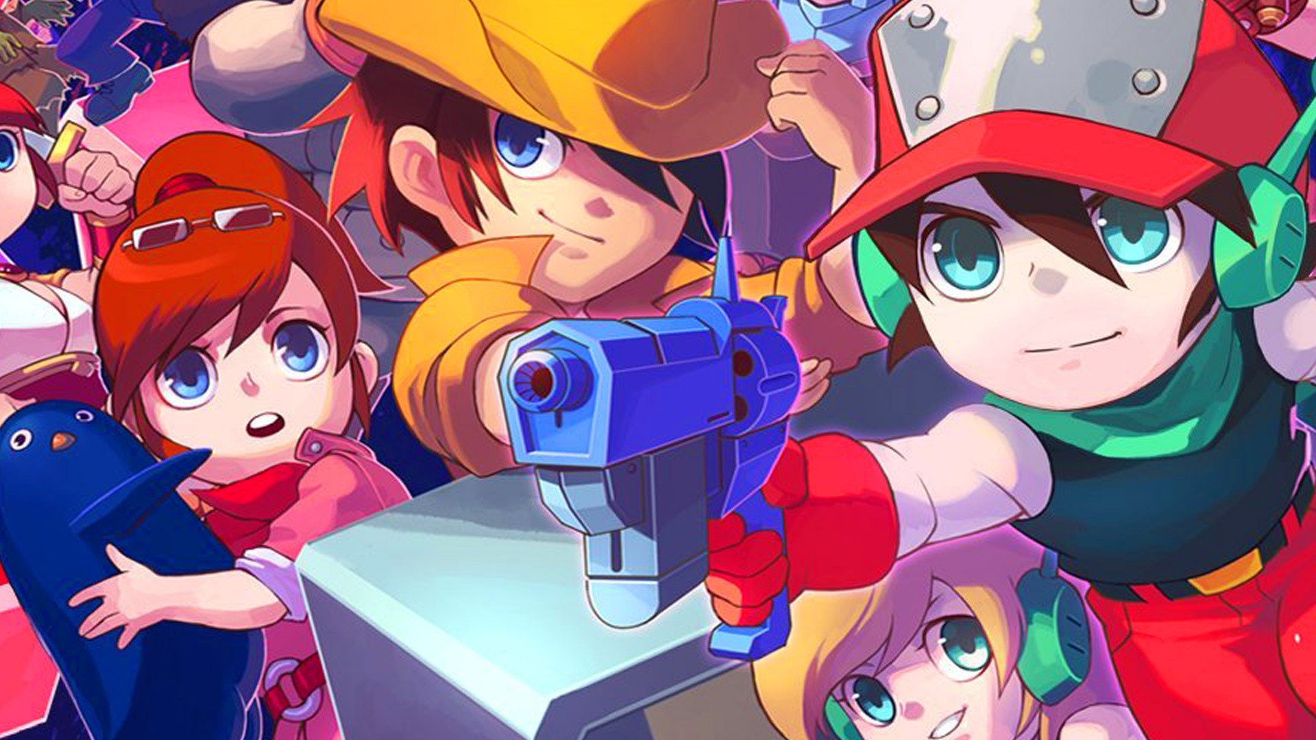 Nicalis Investigation Reveals Tales Of Ghosting, Slurs And Mistreatment ...