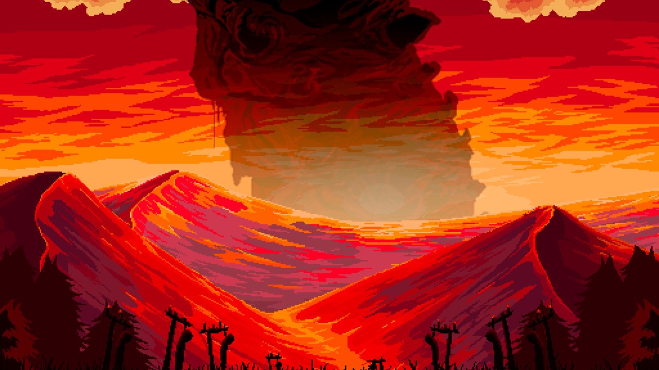 Netherworld (2025) | Switch Game | Nintendo Life