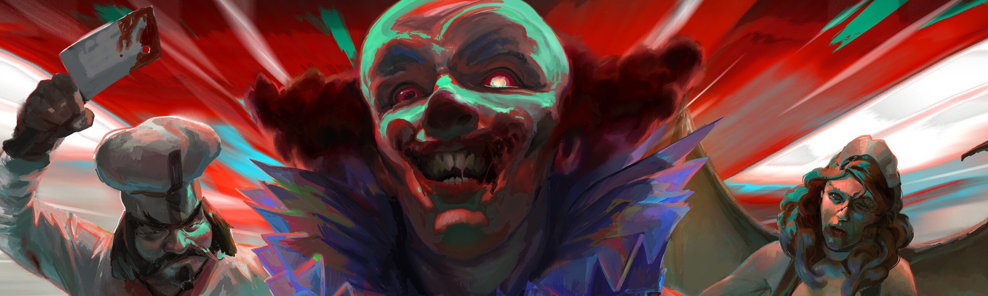 Killing Time: Resurrected Review (Switch eShop) | Nintendo Life