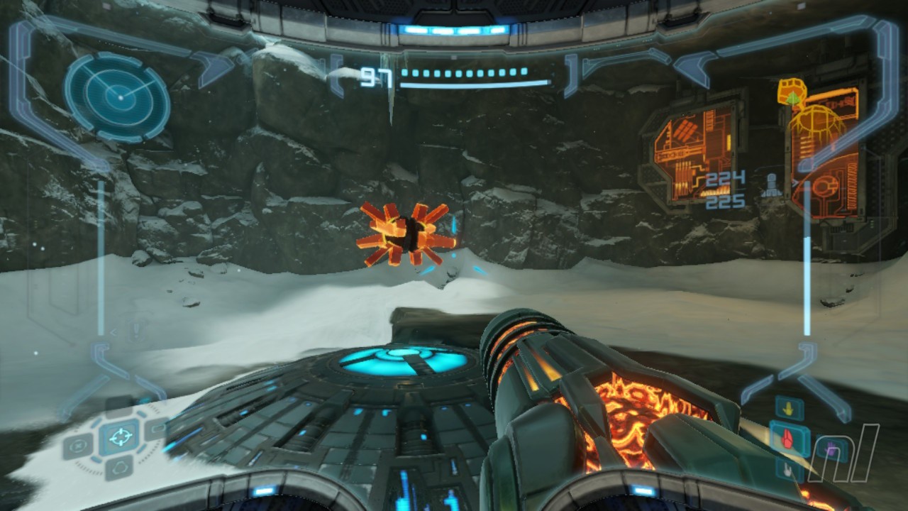 Metroid Prime Remastered: Power Bomb Expansion Locations | Nintendo Life