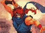 Ninja Gaiden: Ragebound (Switch) - A Gorgeous & Gory Return To The Series' 2D Roots