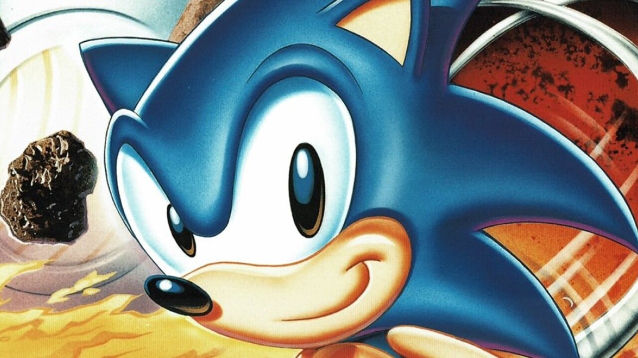 Sonic Spinball (1994) | Game Gear Game | Nintendo Life