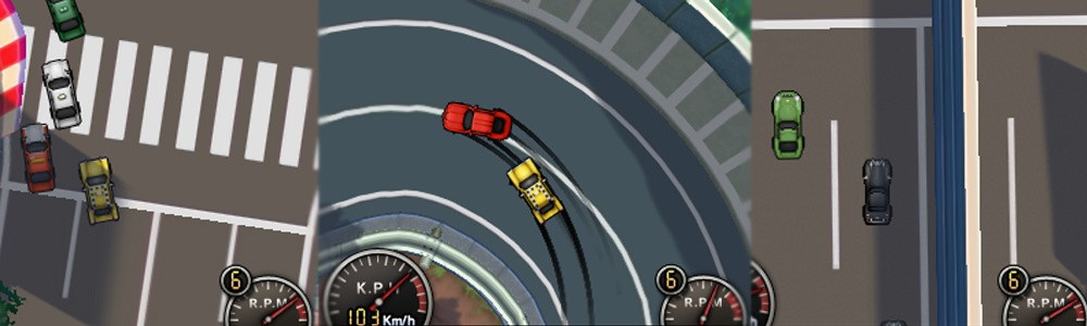 Gotcha Racing Review (3DS eShop) | Nintendo Life