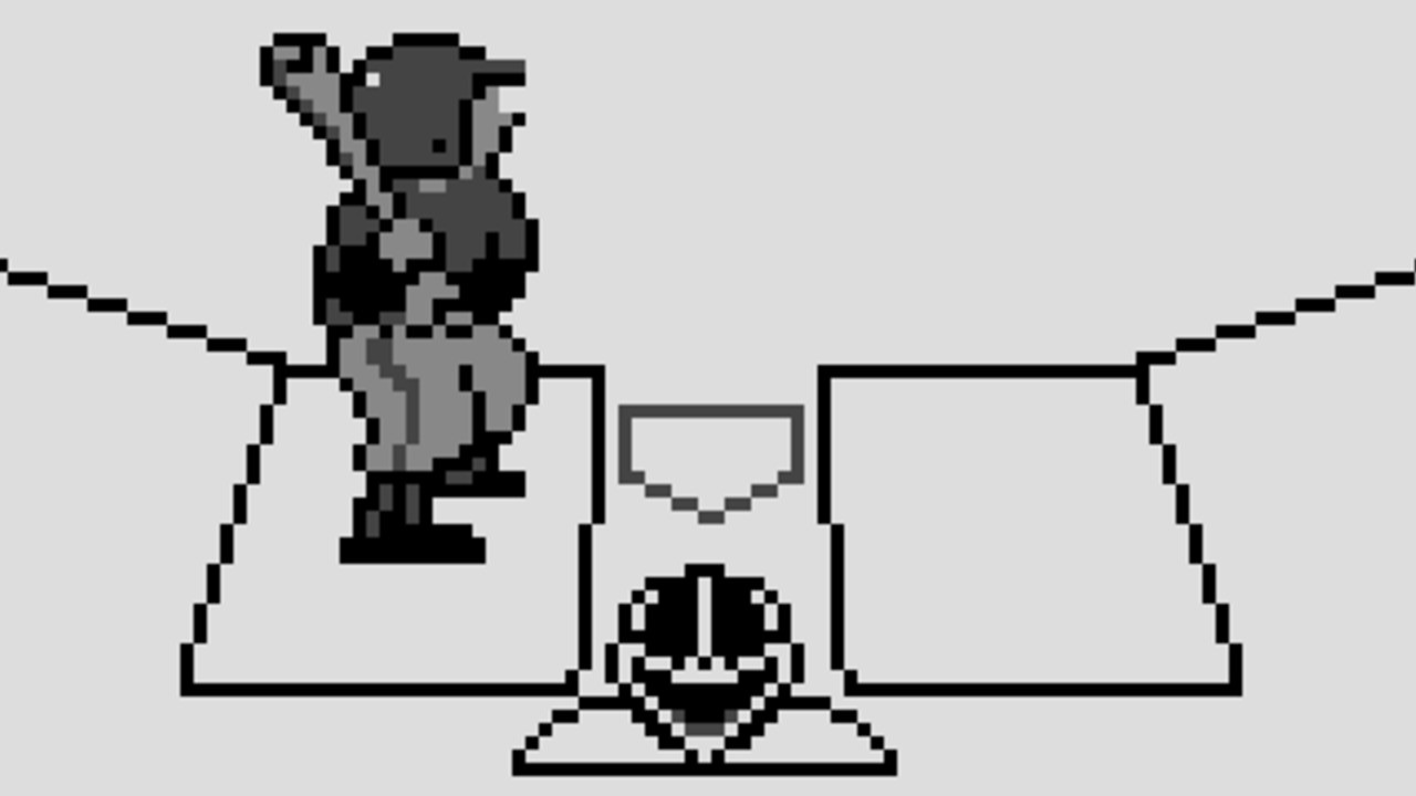 Baseball Review (3DS eShop / GB) | Nintendo Life