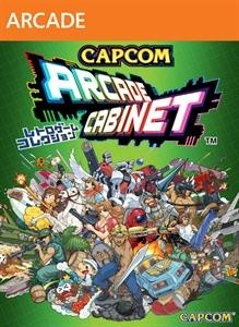 Rumour: Capcom Is Bringing Its Arcade Classics To 3DS And Wii U eShop ...