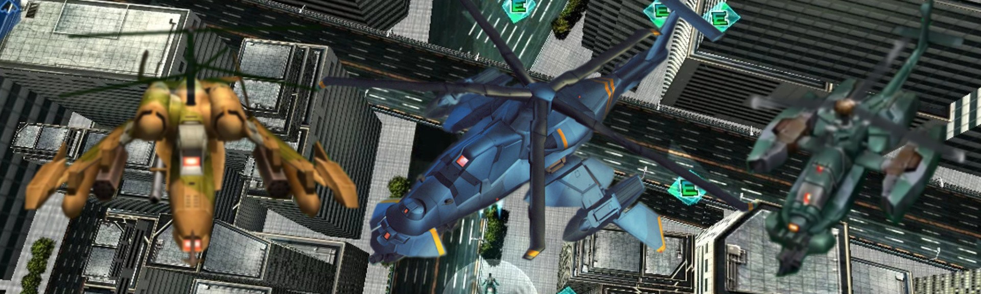 Zero Gunner 2 Review (Switch eShop) | Nintendo Life