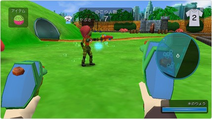 Nintendo Download: 23-24 June 2009 (Japan) | Nintendo Life