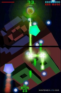 99Bullets Trailer Pops In, Blows Up DSiWare | Nintendo Life