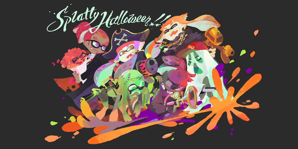 Ten Wii U and 3DS Games That Are Perfect for Halloween - Feature ...