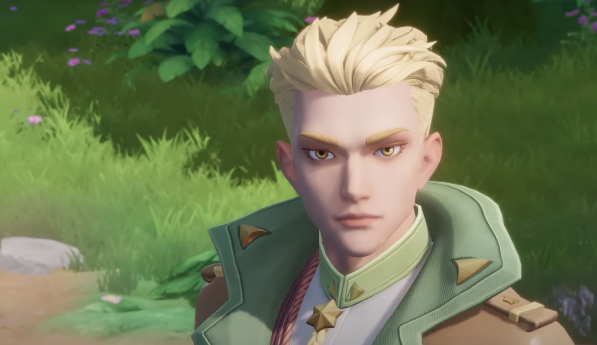 The First Confirmed 'Switch 2' Game Has Smashed Its Kickstarter Goal ...