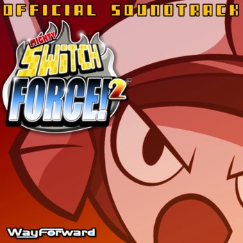 Pay What You Want For The Mighty Switch Force! 2 OST | Nintendo Life