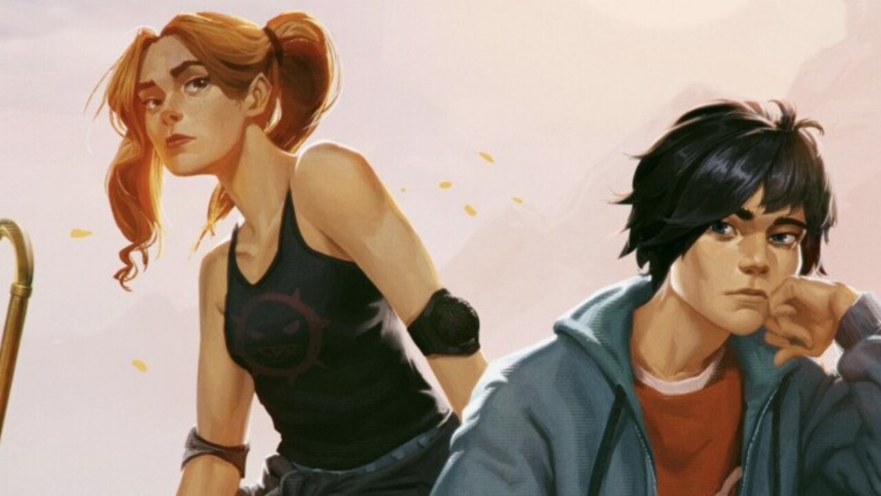 Road 96: Mile 0 (2023) | Switch eShop Game | Nintendo Life