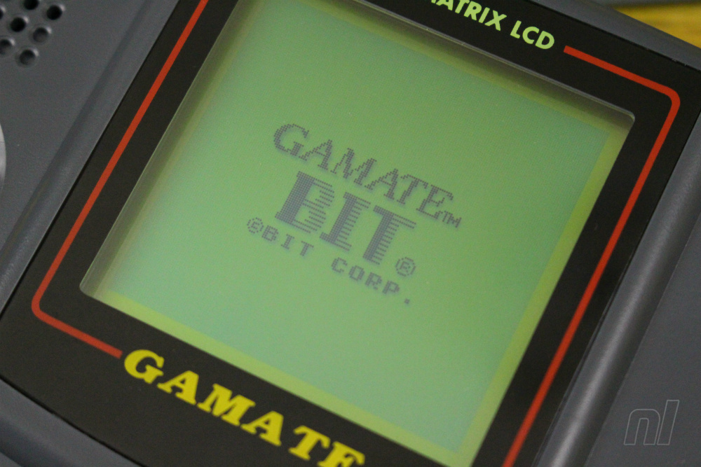 Hardware Classics: Bit Corp Gamate - Nintendo Life