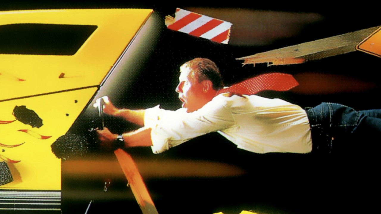 Race Drivin' (1992) | SNES Game | Nintendo Life