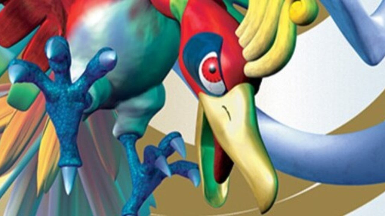 Pokémon Stadium 2 (2001) | N64 Game | Nintendo Life