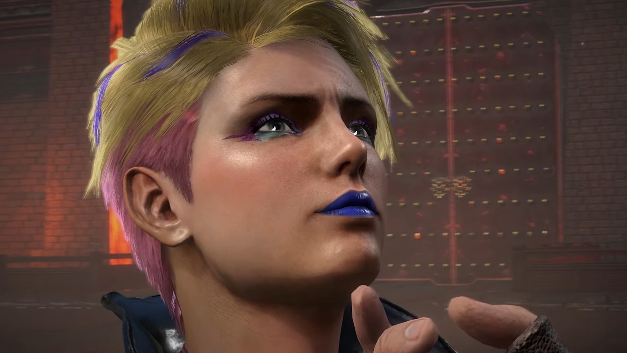 Bayonetta 3: Everything We Know, From Launch Date To New Character ...