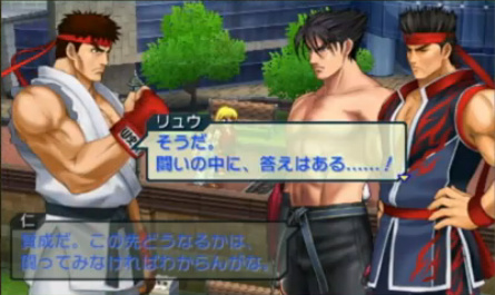 Project X Zone Trailer is 10 Minutes of Chaos | Nintendo Life