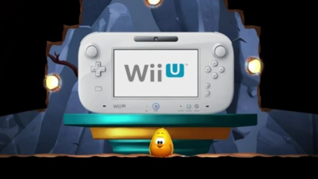 Two Tribes Founder: Wii U Could Become A "Casual Haven" | Nintendo Life