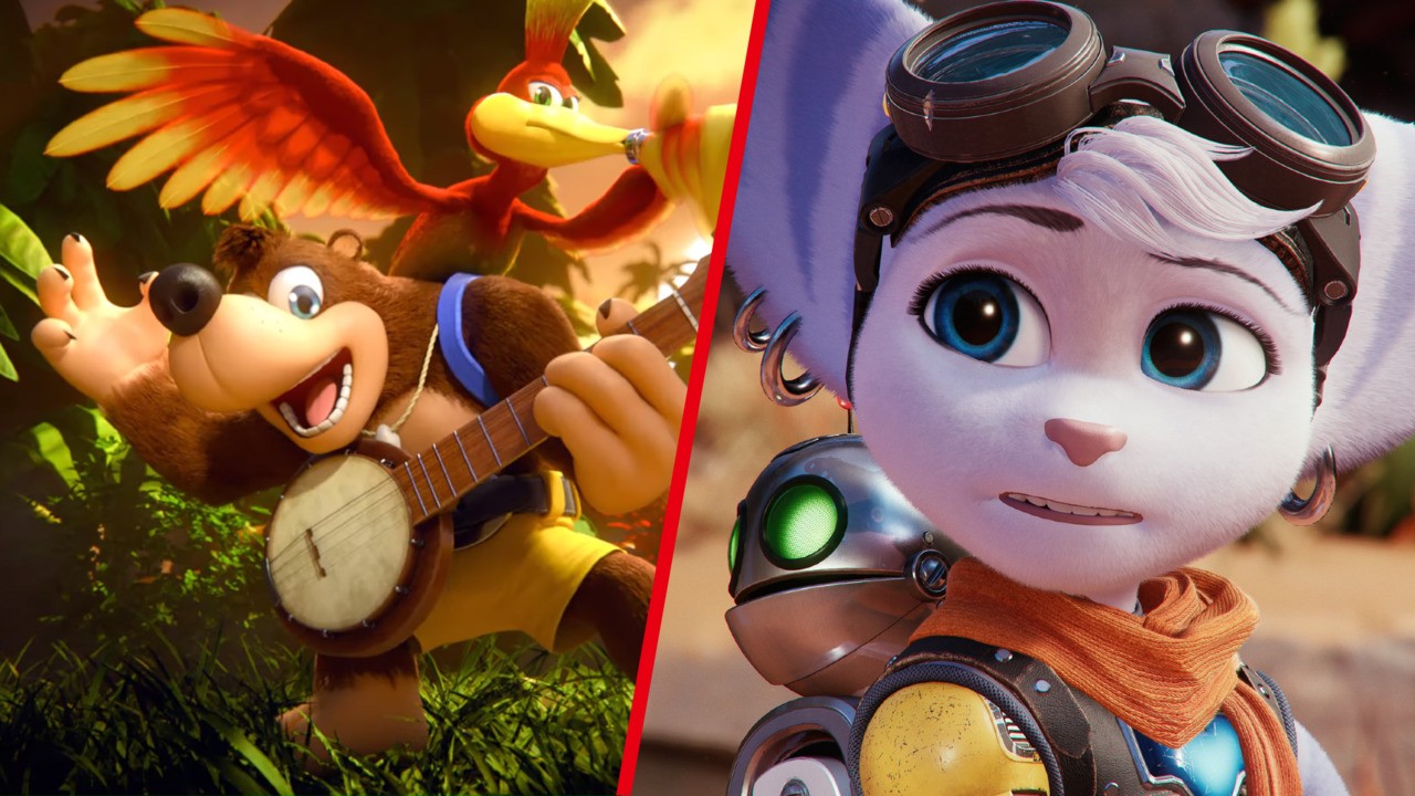 Video: We Tried To Convince A PS5 Fanboy To Get The Nintendo Switch ...