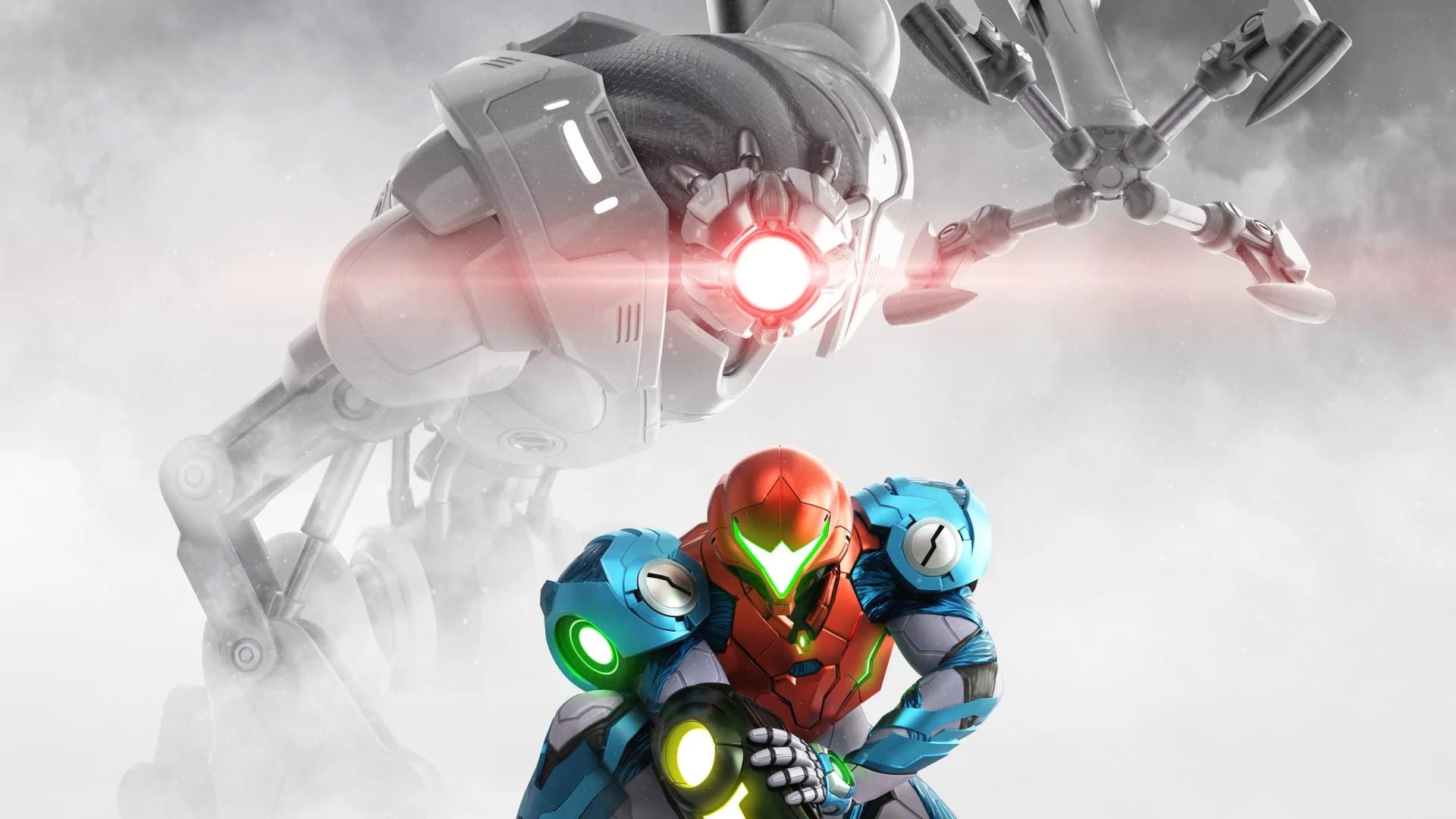 Latest Metroid Dread Report Teaches Us All About Samus' Terrifying ...