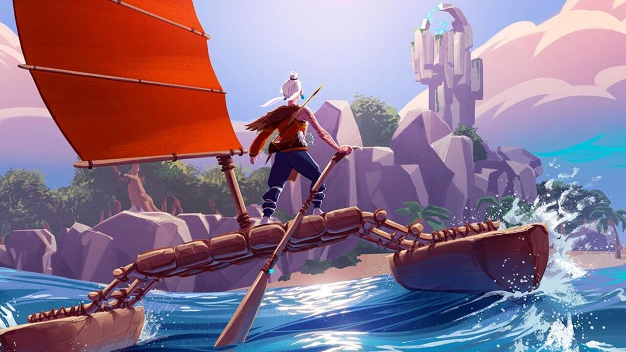 Windbound nintendo switch pre order store