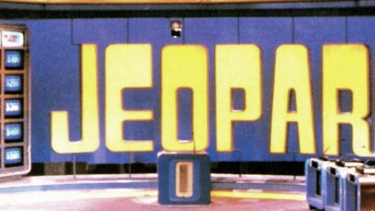 Jeopardy! 25th Anniversary Edition (1990) | NES Game | Nintendo Life